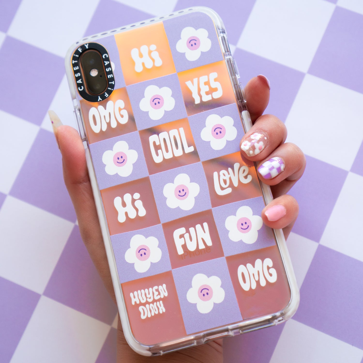 casetify case ideas